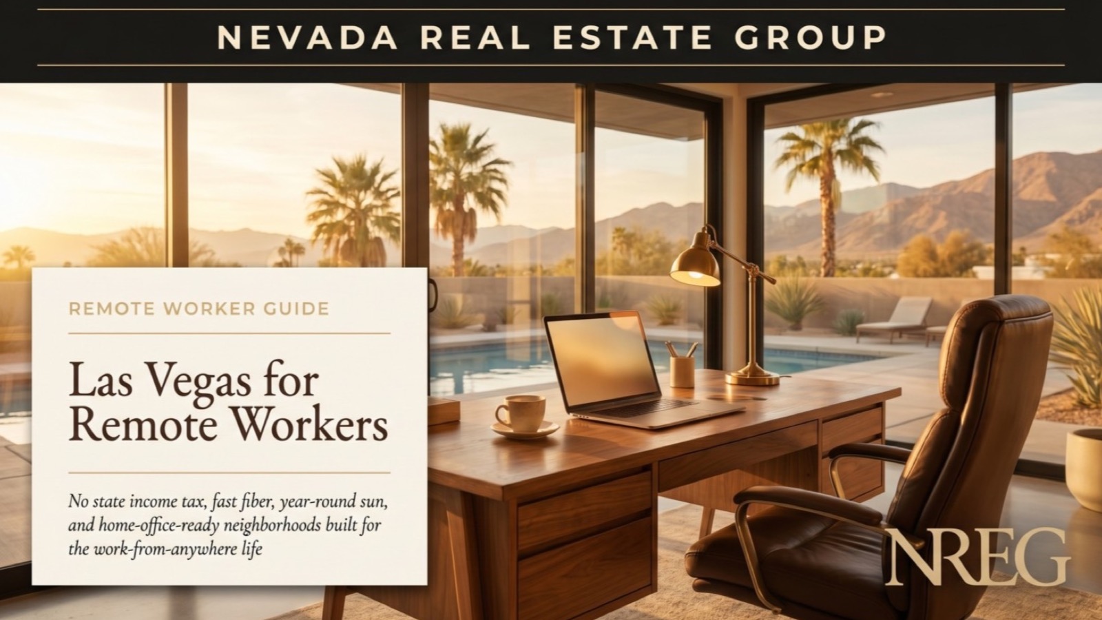 Nevada No State Income Tax Relocation Guide 2026