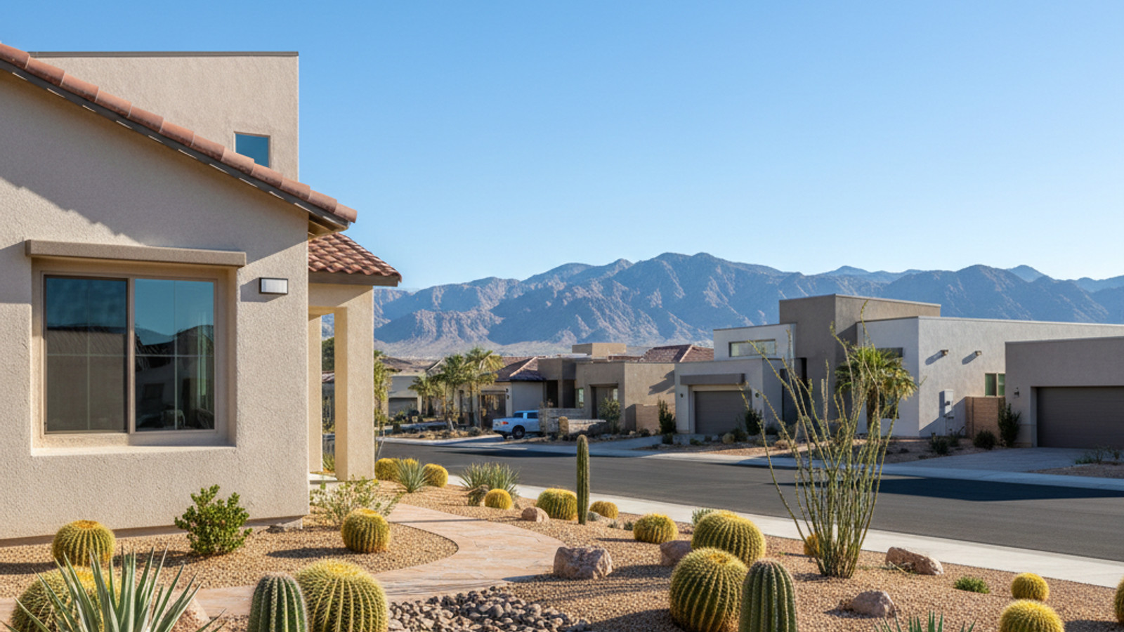 Pricing Strategies in Las Vegas NV: 2026 Market Trends